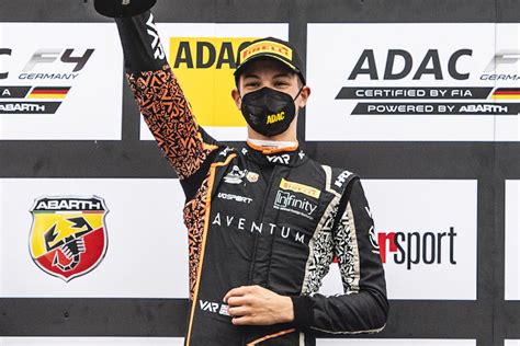 The Timeline Of Ollie Bearmans Journey To A Full Time F1 Seat