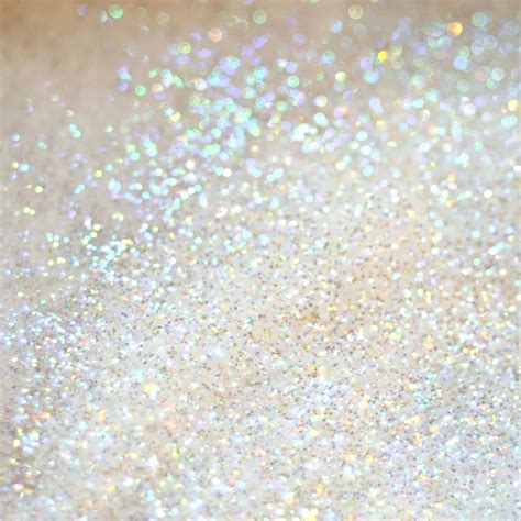 Iridescent Glitter Wallpaper