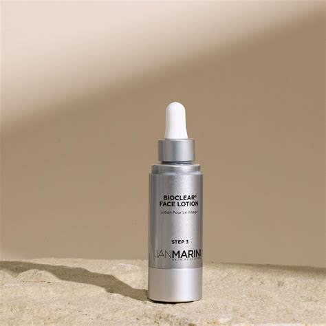 Bioclear Face Lotion Fluent Skin Health