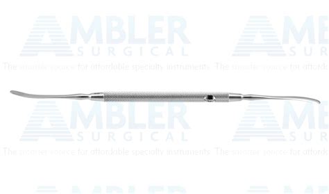 Freer Septum Elevator 7 12 Ambler Surgical Ambler 20 252 Ambler Surgical