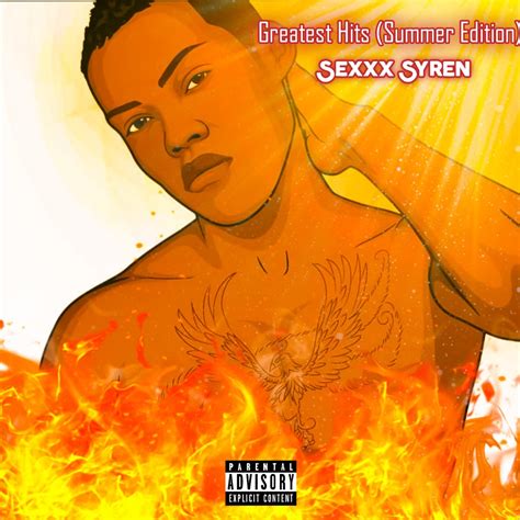 ‎greatest Hits Summer Edition Sexxx Syren By Kodak Ken On Apple Music