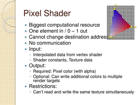 Ppt Gpu Tutorial Powerpoint Presentation Free Download Id918722