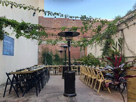 Sama Sama Kitchen Southeast Asian Restaurant In Santa Barbara Ca