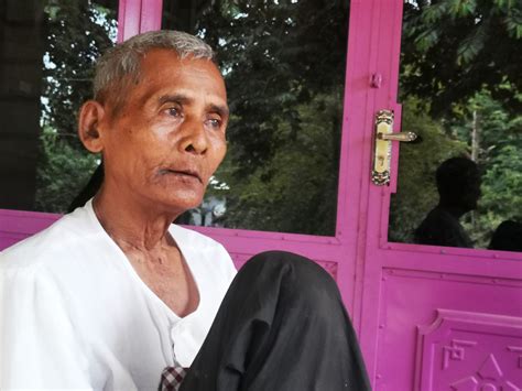 ង៉ែត មោង្ស៖ អតីតទាហានកន្សែងស ទស្សនាវដ្តីស្វែងរកការពិត