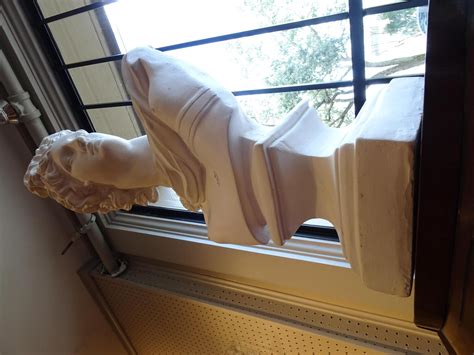 Pair Of Plaster Busts 4904294990