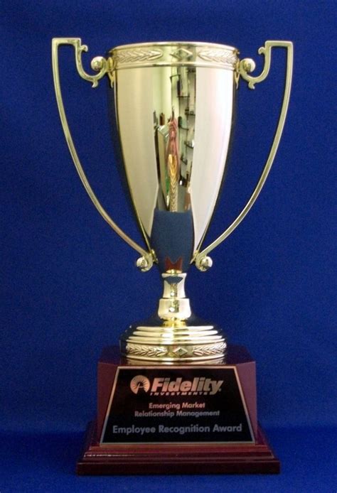 Trophy Trophy Cup Trophy Laser Engraving