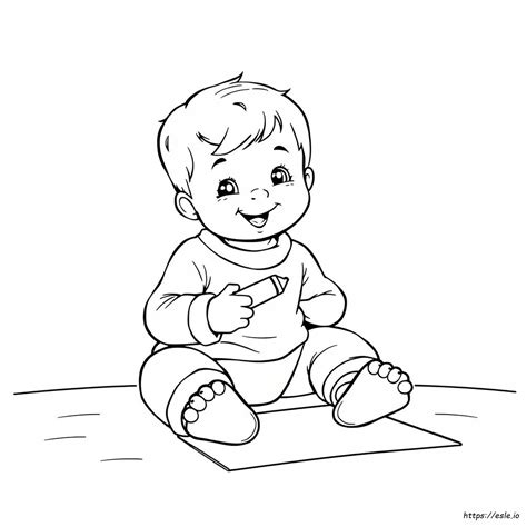 Colouring Pictures For 2 Year Olds