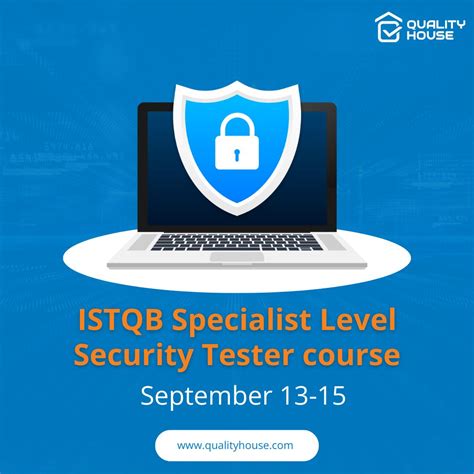 Securitytesting Istqb Professionaldevelopment Softwaretesting