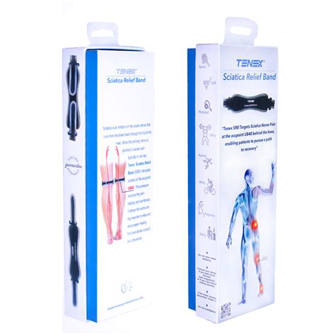 Tenex® Sciatica Relief Band Srb Tenex