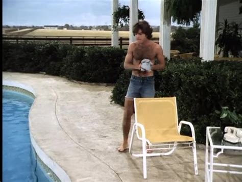 Auscaps Timothy Patrick Murphy Shirtless In Dallas 1978 6 14 The