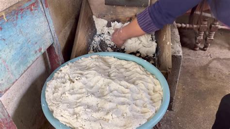 La Forma De Moler Maíz En Guatemala La Forma De Moler Maíz En Guatemala Muchas Gracias A