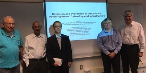 Depend Research Group