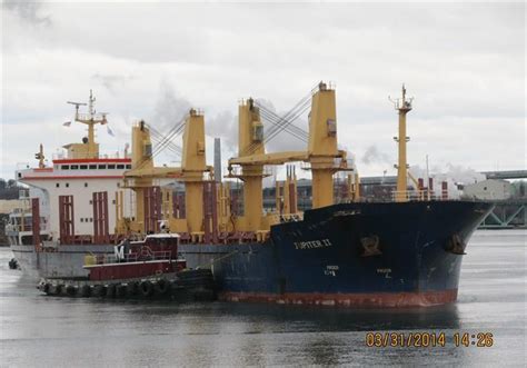 Darya Shaan Vesseljoin