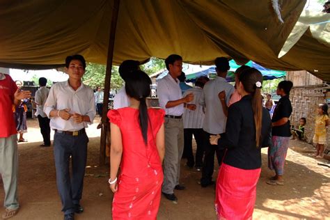 Discover Pakson Laos