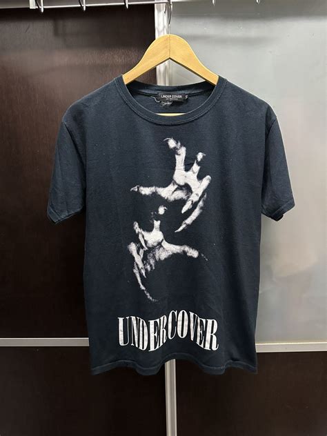 Japanese Brand × Jun Takahashi × Undercover Undercover Jun Takahashi