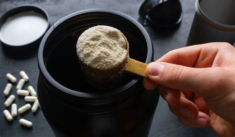 So Sánh Whey Và Casein Có Gì Khác Biệt Tiki