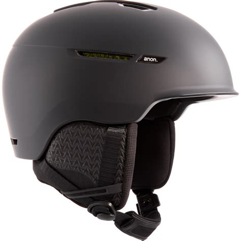 Anon Logan Wavecel Helmet Seaool