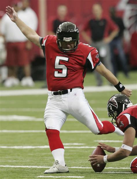 Morten Andersen Amerikansk Fodboldspiller Nfl Lex