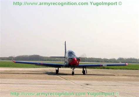 Utva Lasta 95 Pesawat Latih And Coin Baru Buatan Serbia Kaskus