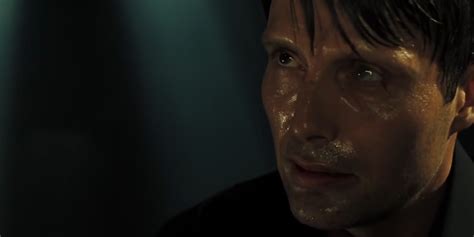 Mads Mikkelsen Has Now Completely Reinvented 3 Major Movie Villains