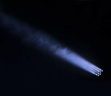 The Power Of Dmx Lighting Gl Led Us Lighting