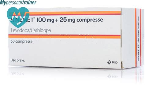Sinemet ® Melevodopa Carbidopa