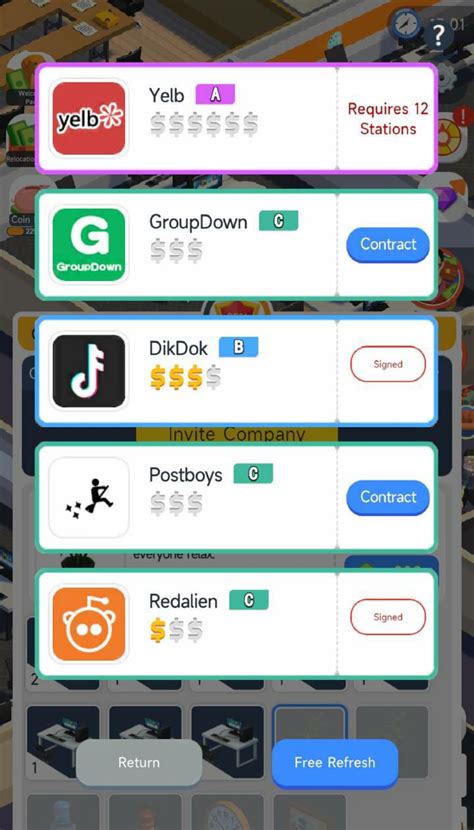 Idle Office Tycoon Cheats Tips And Strategy Guide December 2025 Mrguider