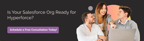 Hyperforce Migration Securely Migrate Your Salesforce Org