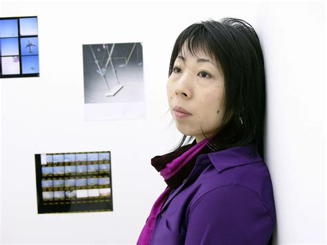 Rinko Kawauchi Collection De La Fondation Cartier Pour Lart Contemporain — Fondation Cartier