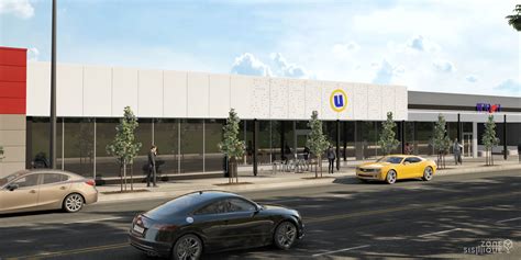 Zone Sismique Daniel Levasseur Boul Notre Dame Rue Uniprix 3d Vue1