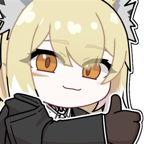 Vulpisfoglia Arknights Drawn By Acomu414 Danbooru