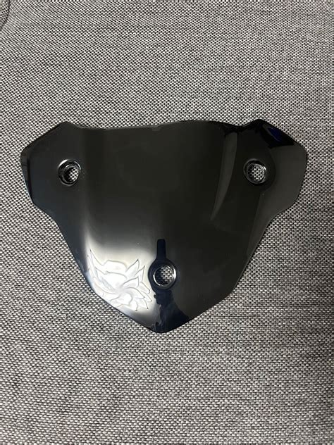 Bmw S1000r Windsheild Třebíč Bazošcz