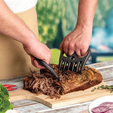 Meat Muncher Meat Shredder Ototo Design