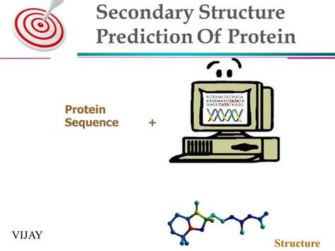 Protein 3 D Structure Prediction Ppt