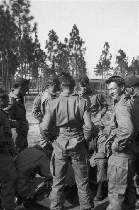 Richard Winters Et Lewis Nixon Heroesforever Nl Richard D Winters