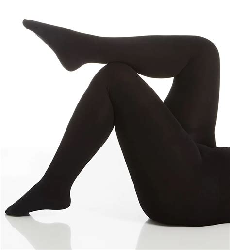 Easy On Plus Size Cooling Tights