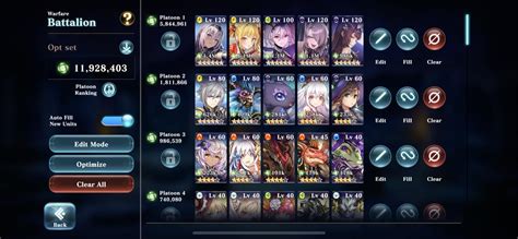 Should I Add Earth Mysha Into This Team If So Where Should I Put Her