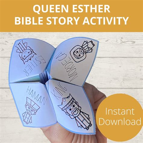 Esthers Crafts Etsy
