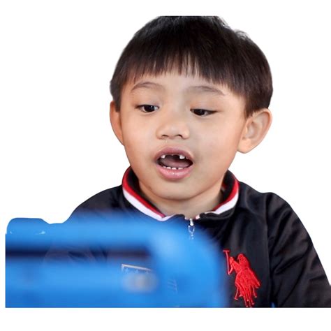 Autism Digest Interview With Armani Williams