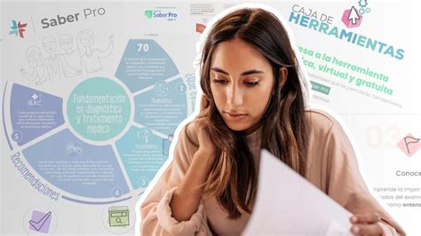 Saber Pro 2024 Así Se Puede Preparar De Manera Gratuita Para El Examen