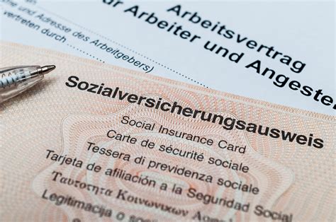 Wo Finde Ich Die Identifikationsnummer Auf Dem Rentenbescheid Isnuki