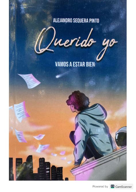 Querido Yo Vamos A Estar Bien Alejandro Sequ Pdfcoffee Com