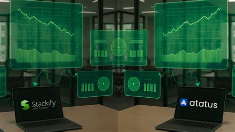 Atatus Blog For Devops Engineers Web App Developers And Server Admins