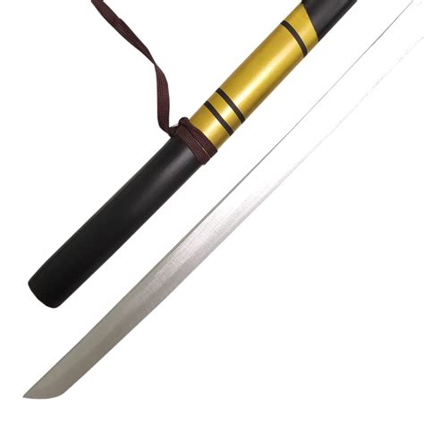 That Time I Got Reincarnated As A Slime Rimuru Tempest Wooden Sword