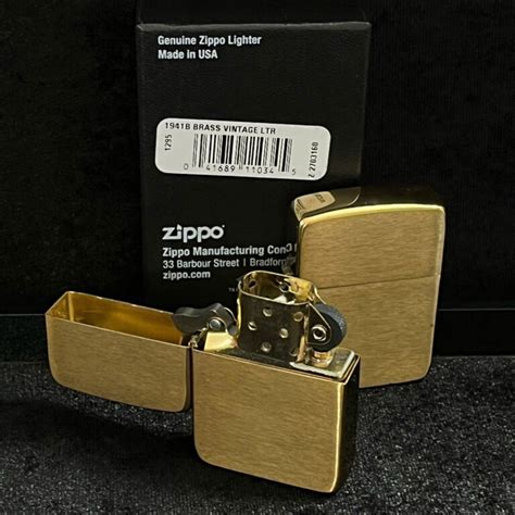 Mẫu Bật Lửa Zippo Replica được Yêu Thích Nhất Zippo9999