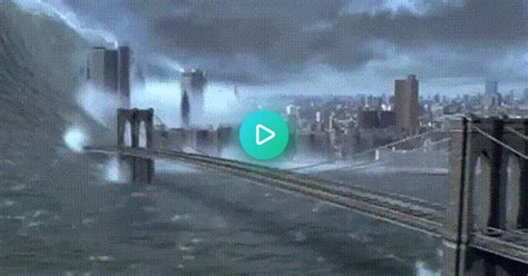 Deep Impact Wave  On Imgur