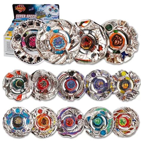 Zero Beyblade