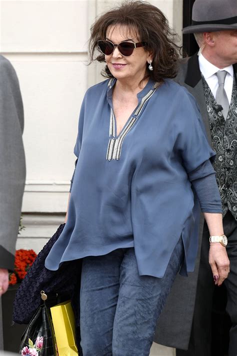 Baria Alamuddin Journalistin