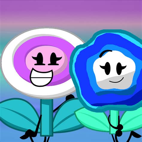 Bubble Flower And Wonder Flower Icon By Objectshowfan05 On Deviantart