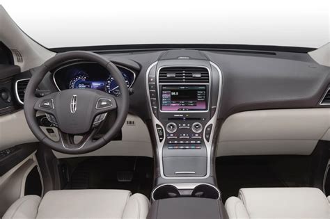 2016 Lincoln Mkx Pictures 125 Photos Edmunds